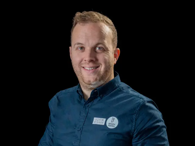 Sylvain Le Roux & les Breizh’illettes | Office de Tourisme de la Côte ...