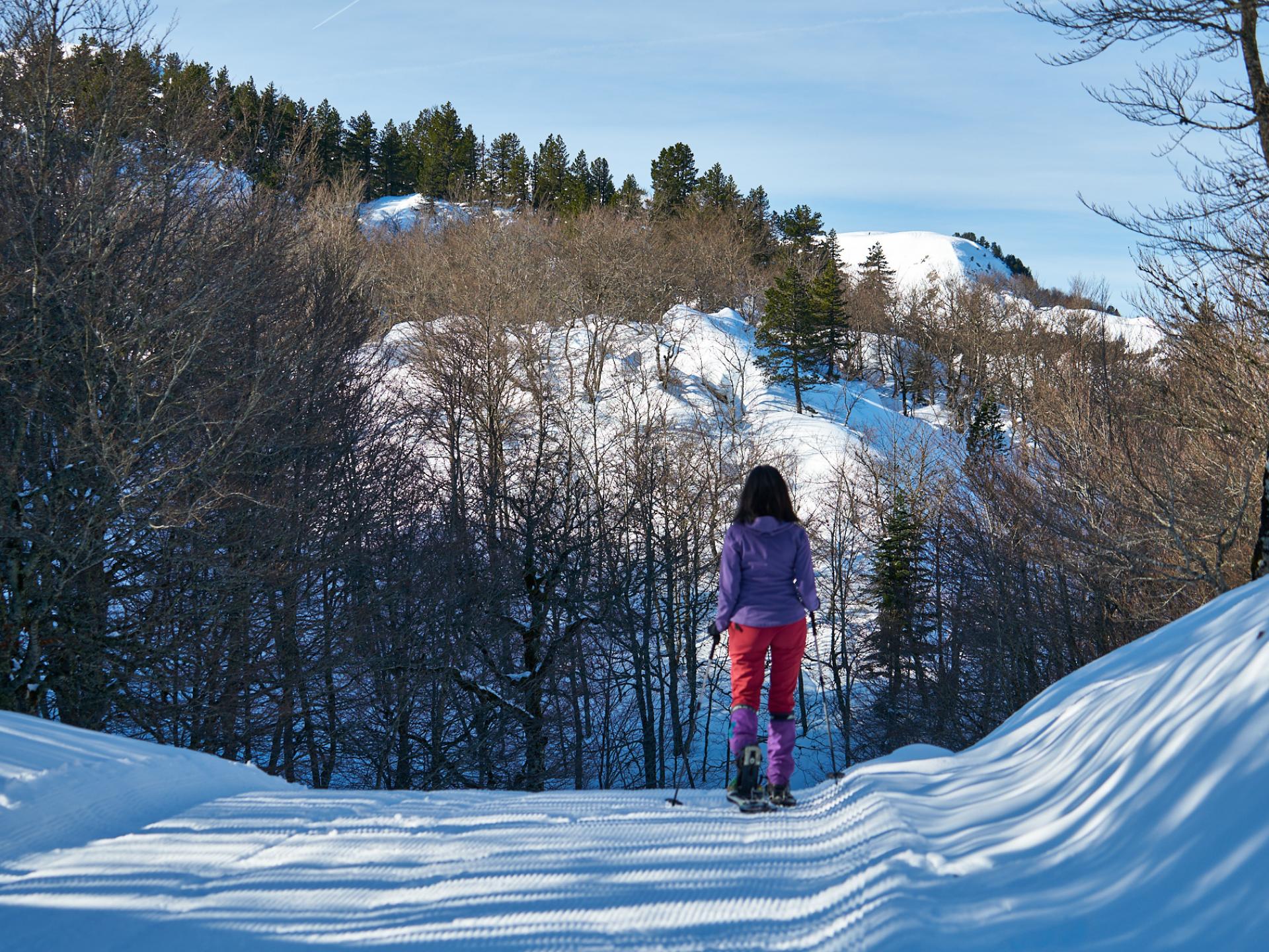 BIEN-ÊTRE | La Pierre Saint-Martin, Site officiel, station de ski et de ...