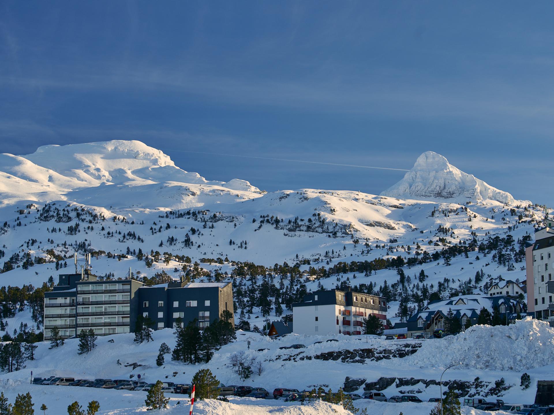 Pratique | La Pierre Saint-Martin, Site officiel, station de ski et de ...