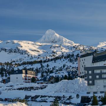 Pratique | La Pierre Saint-Martin, Site officiel, station de ski et de ...