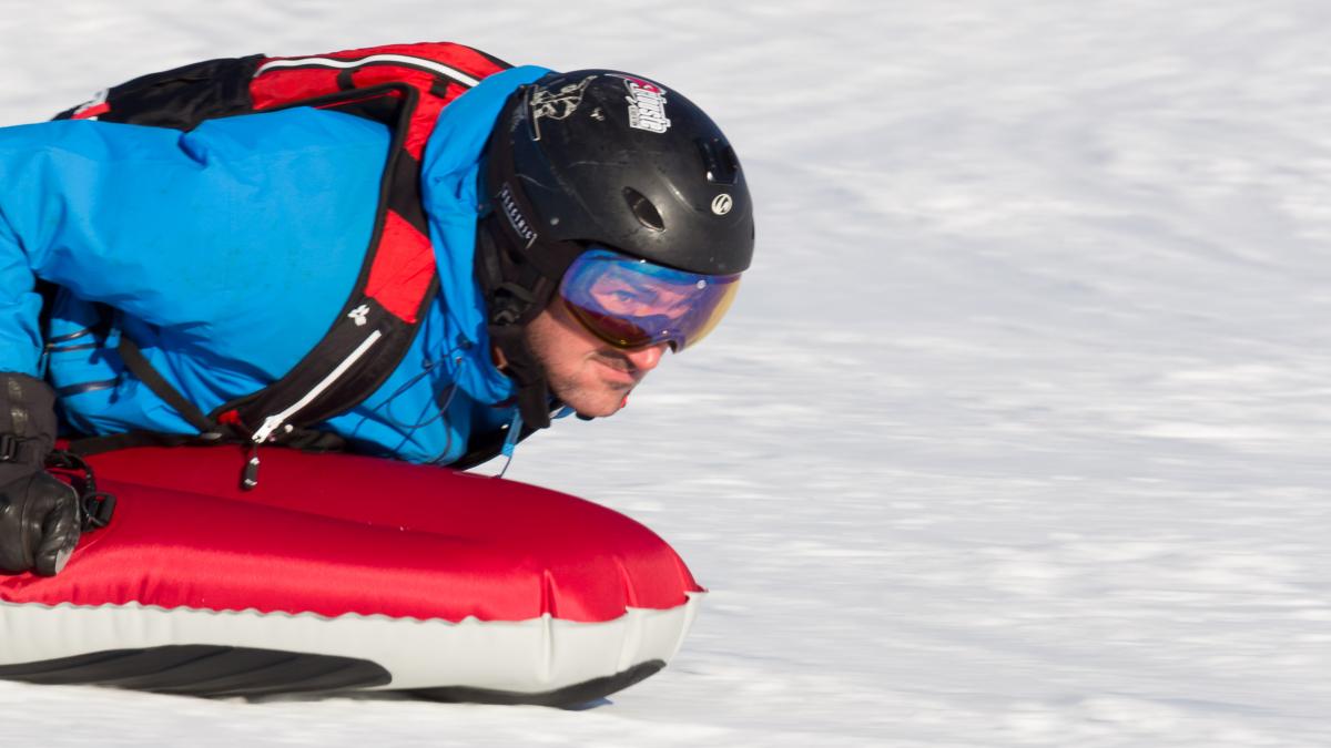 Airboard | La Pierre Saint-Martin, Site officiel, station de ski et de montagne dans les Pyrénées