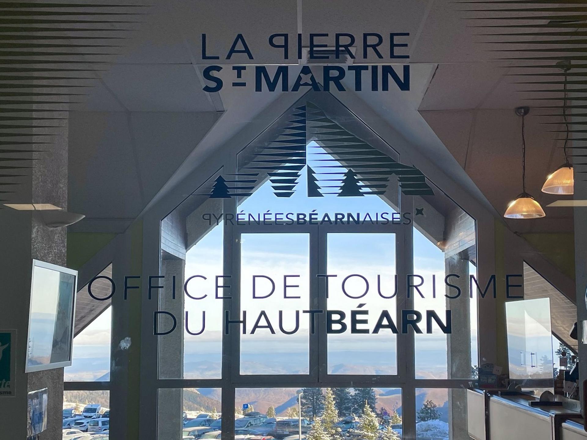 Pratique | La Pierre Saint-Martin, Site officiel, station de ski et de ...
