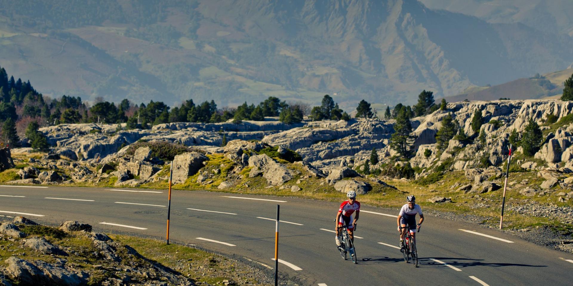 Venir en station | La Pierre Saint-Martin, Site officiel, station de ...
