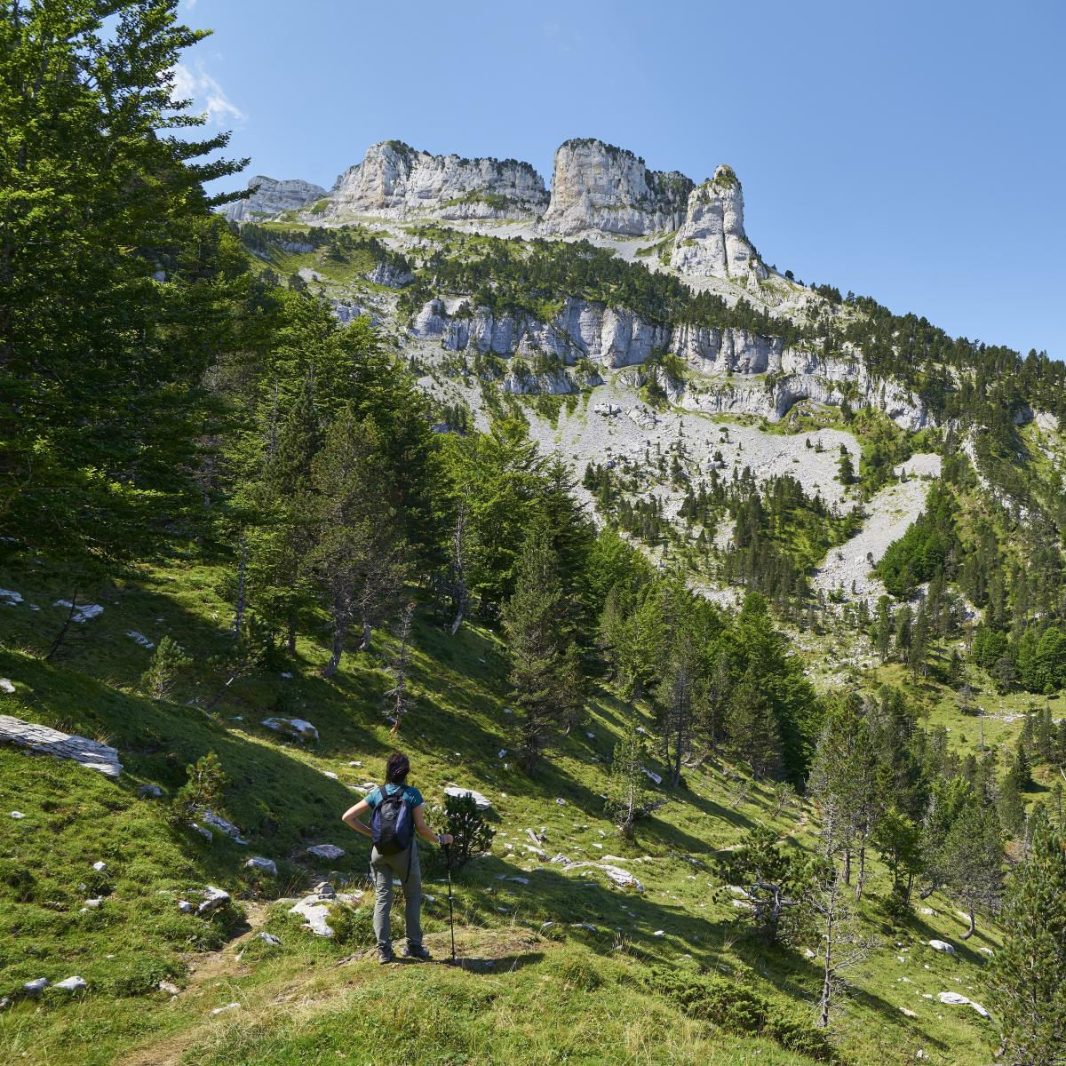 Visites accompagnées | La Pierre Saint-Martin, Site officiel, station ...