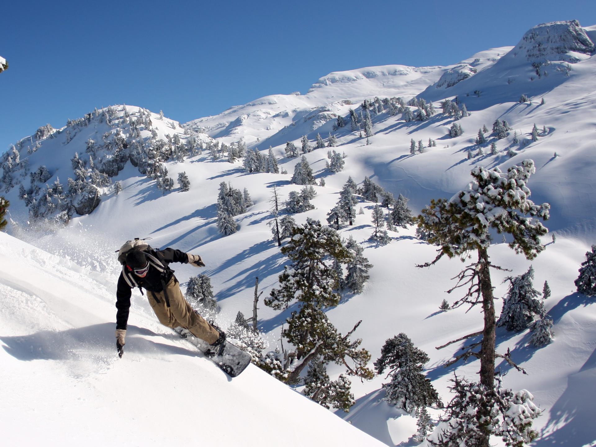 Station de ski – La Pierre Saint-Martin – Site officiel : Station de ...
