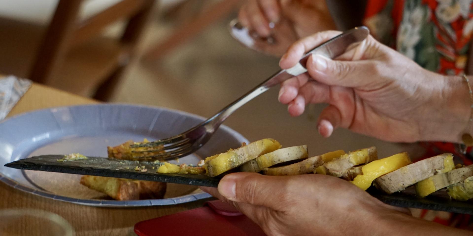 Bars et restaurants – La Pierre Saint-Martin : Où sortir et manger à La ...