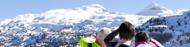 ACTIVITES Hiver | La Pierre Saint-Martin, Site officiel, station de ski ...