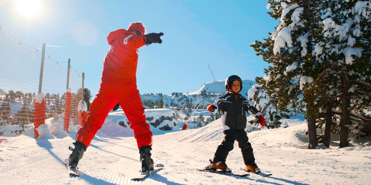 Tarifs cours ESF La Pierre Saint-Martin : Tarifs cours de ski ...