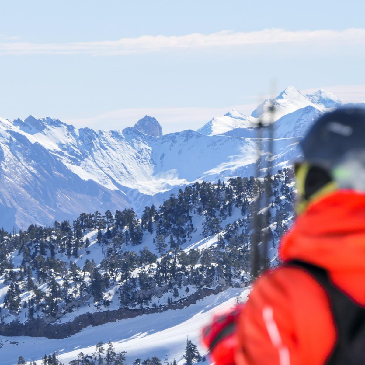 Station de ski – La Pierre Saint-Martin – Site officiel : Station de ...