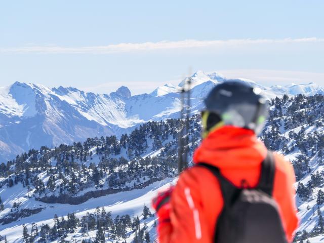 Info routes | La Pierre Saint-Martin, Site officiel, station de ski et ...