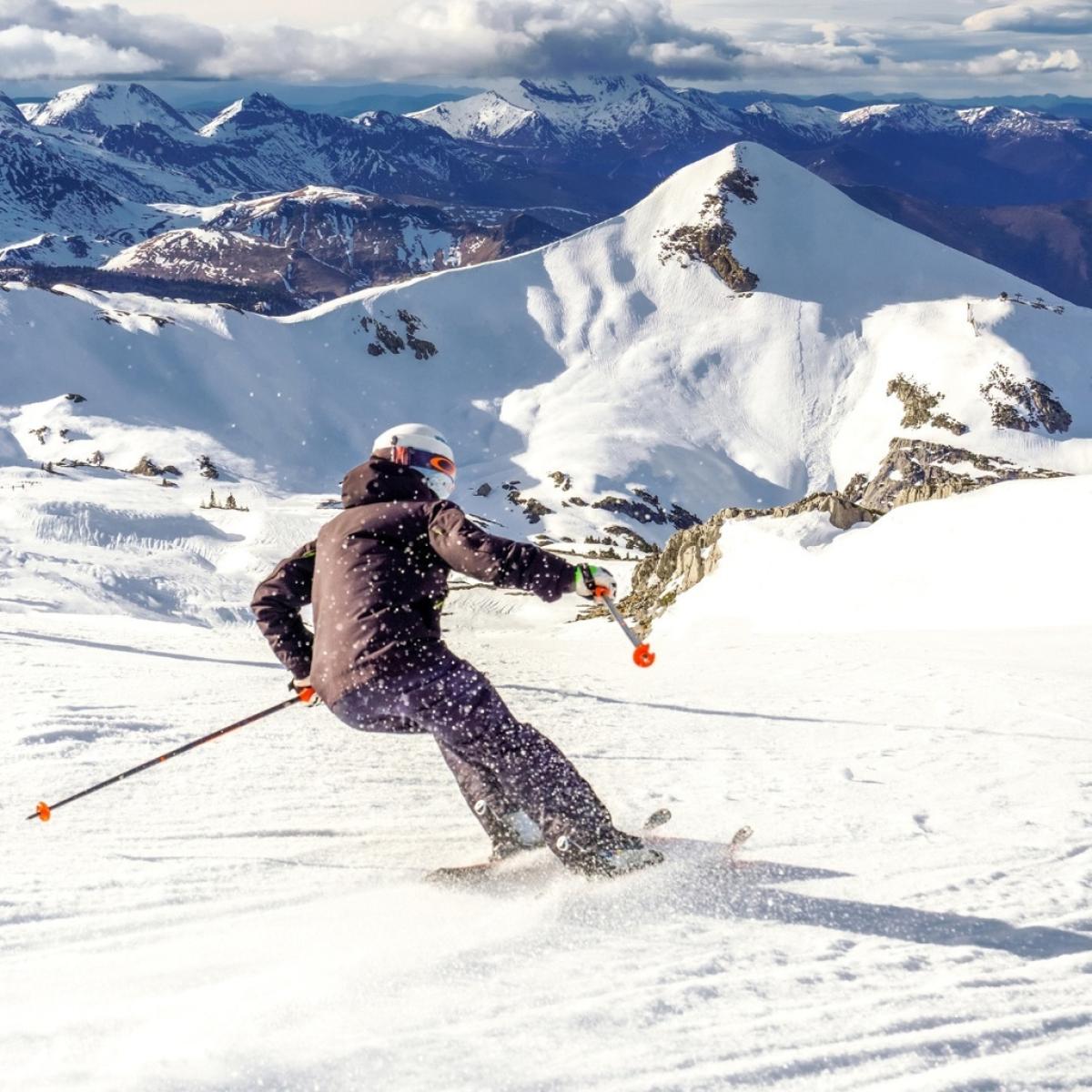 Station de ski – La Pierre Saint-Martin – Site officiel : Station de ...