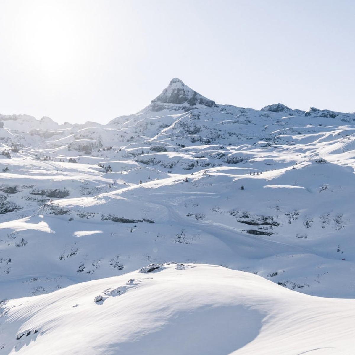 Plus grand lapiaz d’Europe | La Pierre Saint-Martin, Site officiel ...