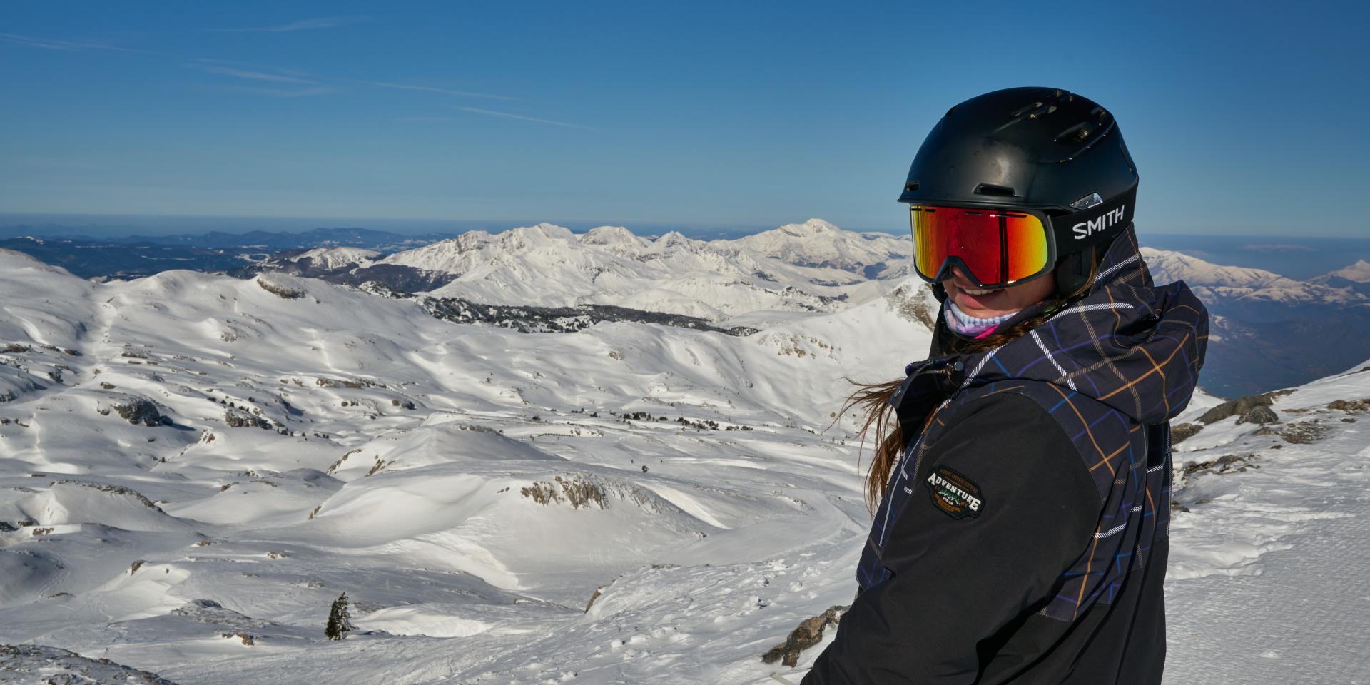 Pratique | La Pierre Saint-Martin, Site officiel, station de ski et de ...