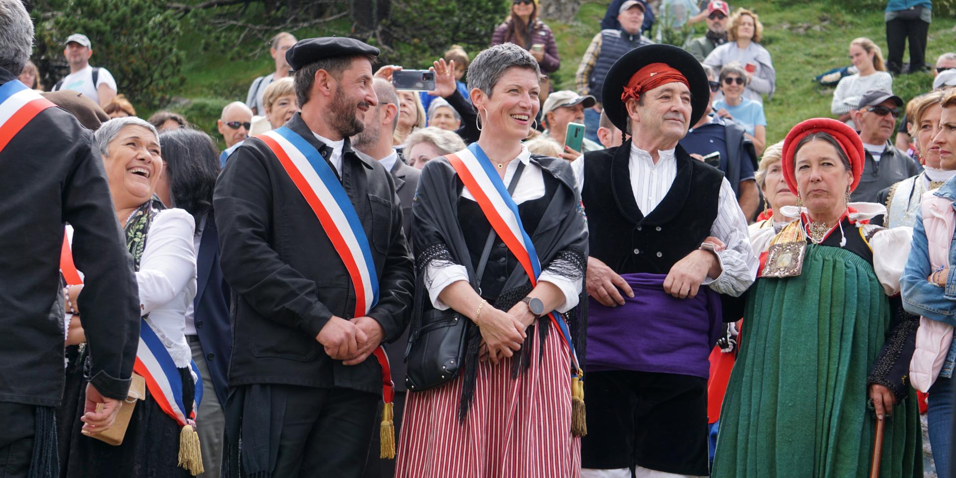 La Junte de Roncal | La Pierre Saint-Martin, Site officiel, station de ...