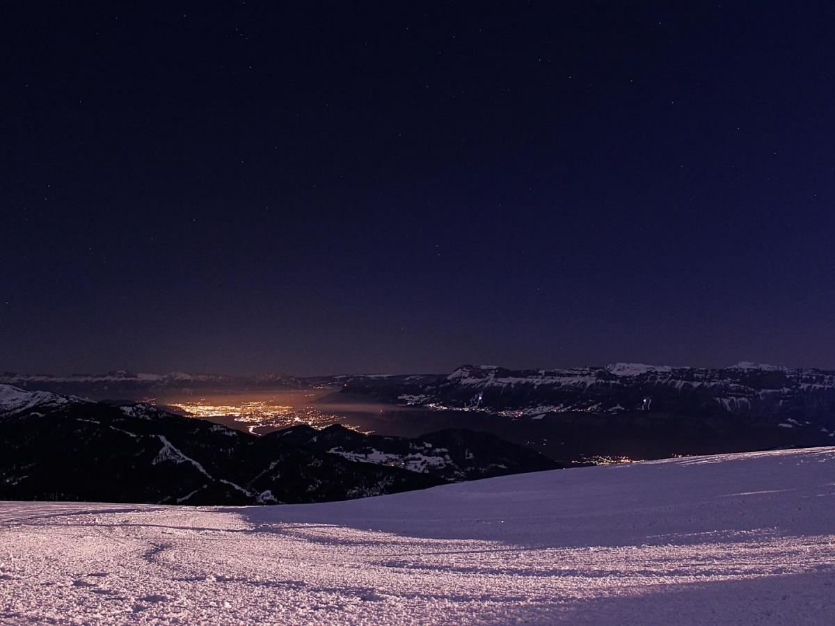 Venir au Collet | Le Collet