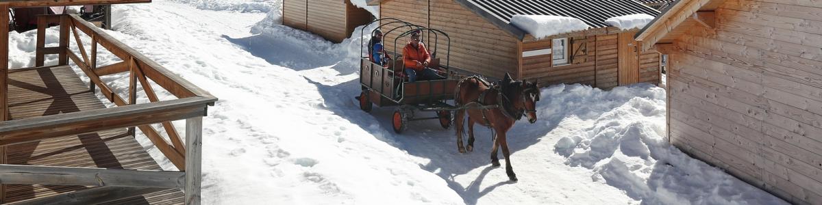 Venir au Collet | Le Collet