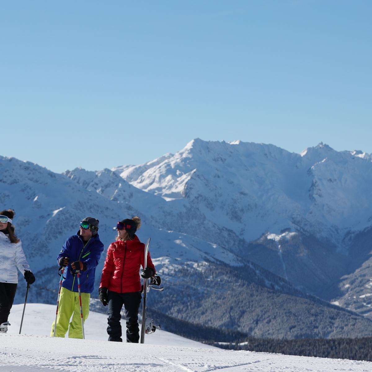 Photos/Vidéos | Le Collet