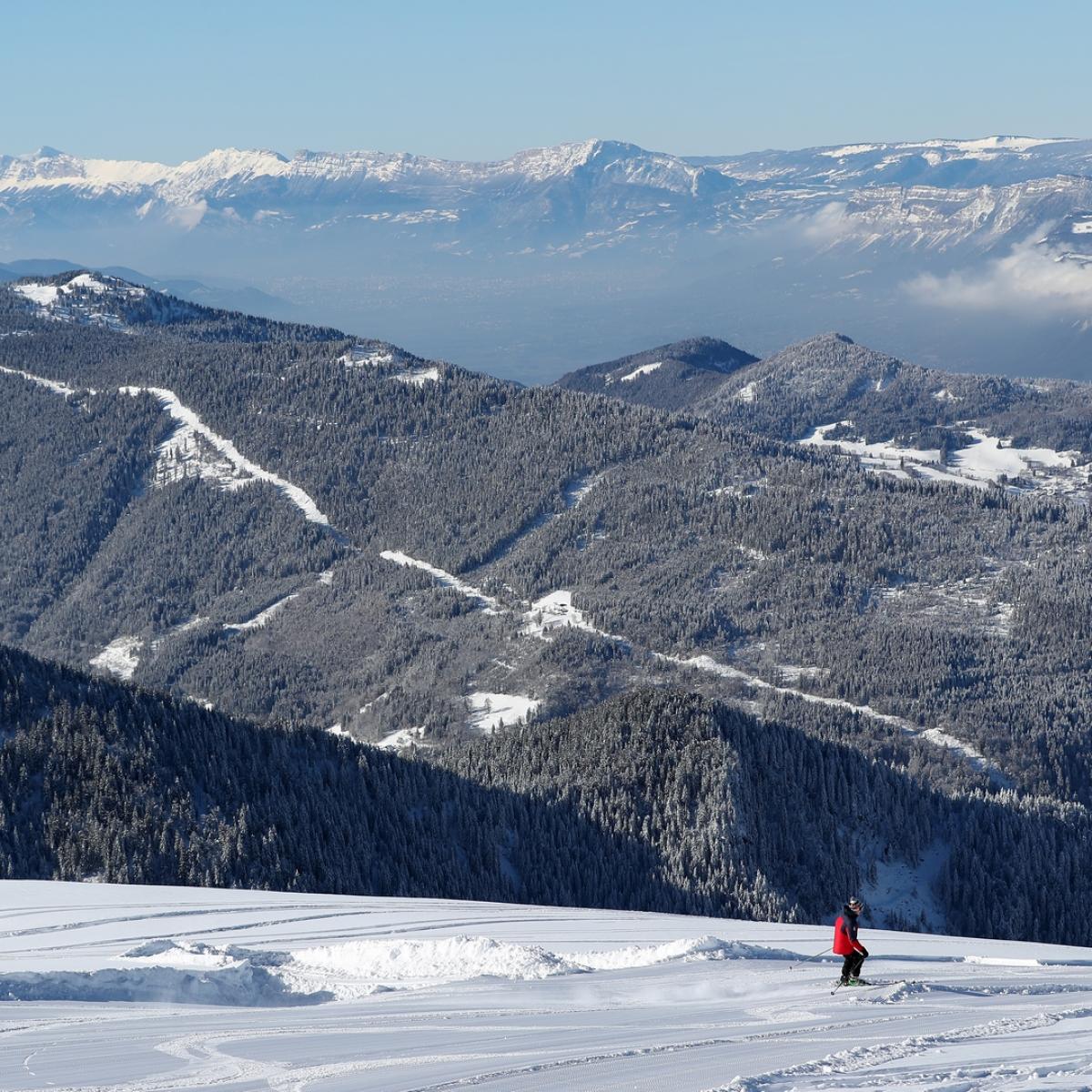 Photos/Vidéos | Le Collet