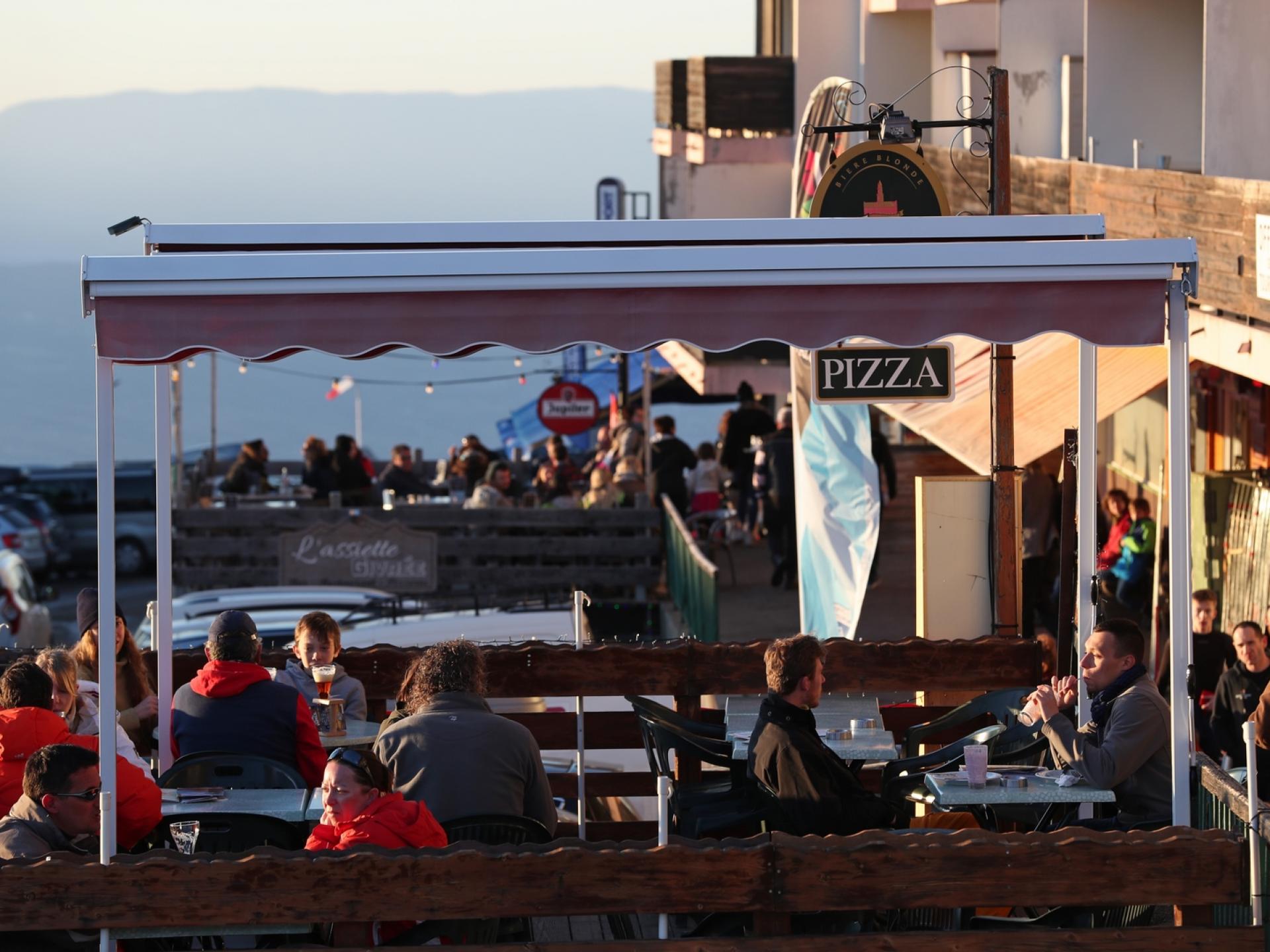 Domaine Skiable Le Collet : 27 Pistes & 35 km | Belledonne Le Domaine ...