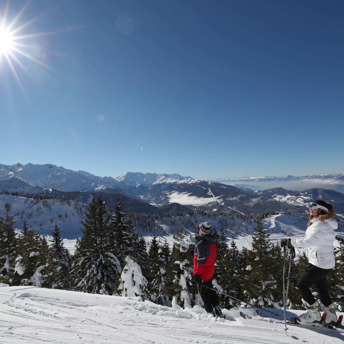 Photos/Vidéos | Le Collet