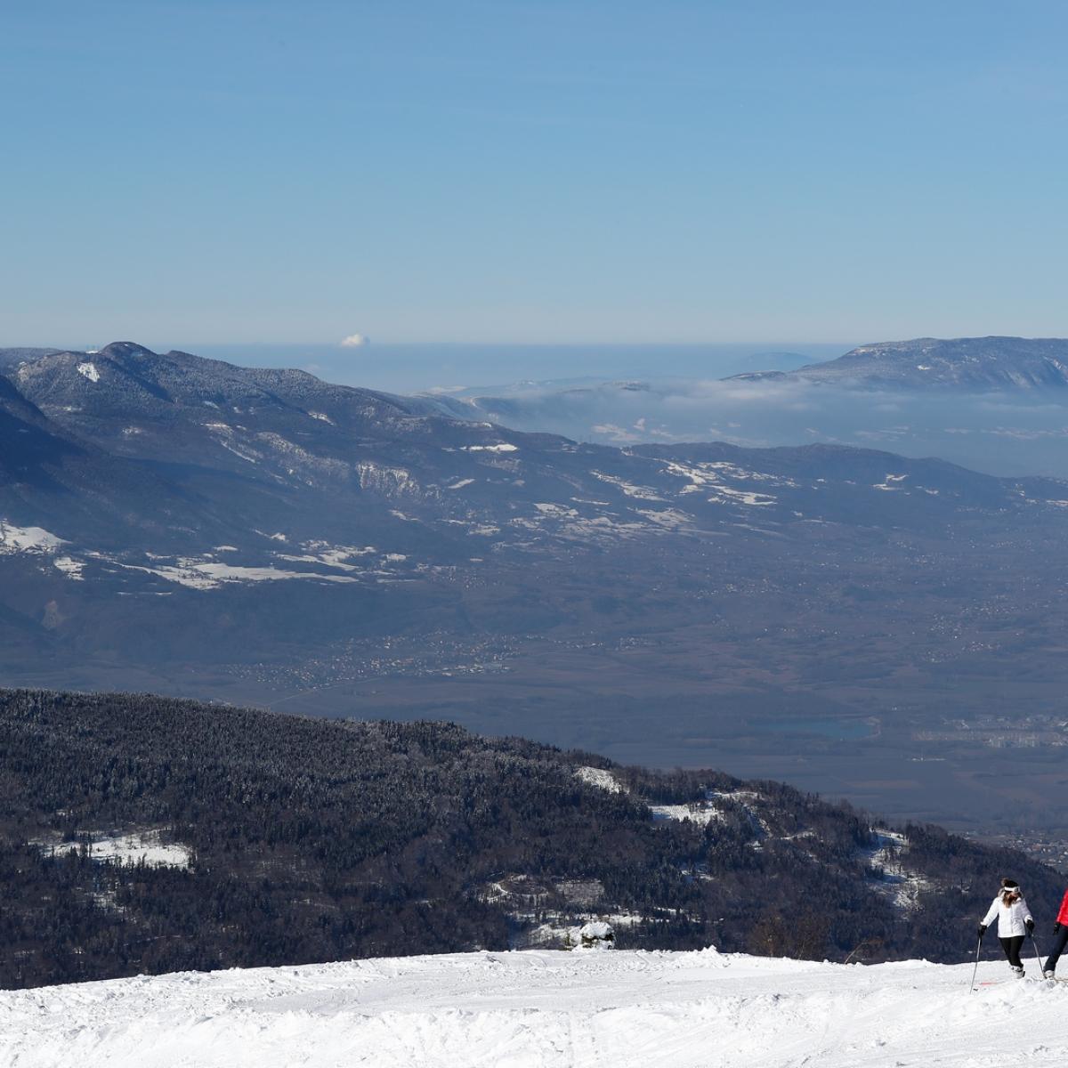 Photos/Vidéos | Le Collet