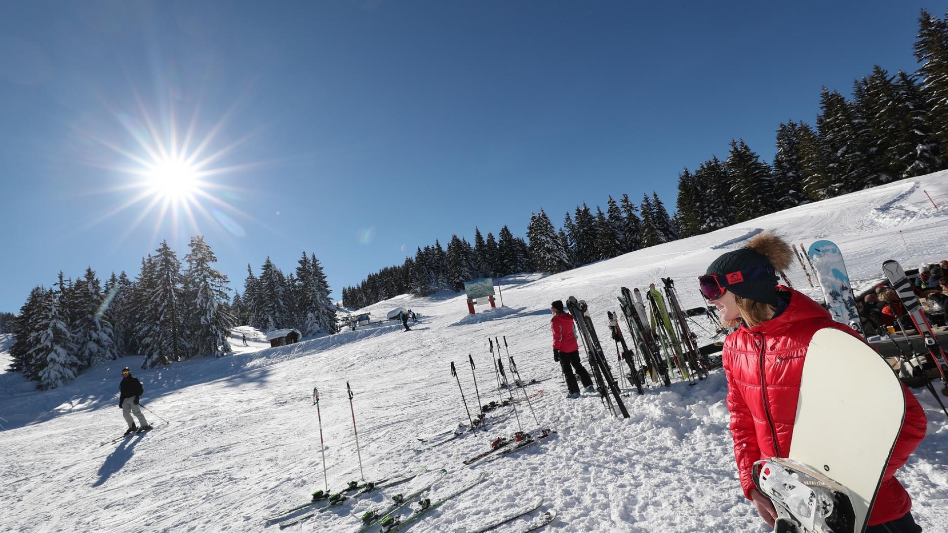Venir au Collet | Le Collet