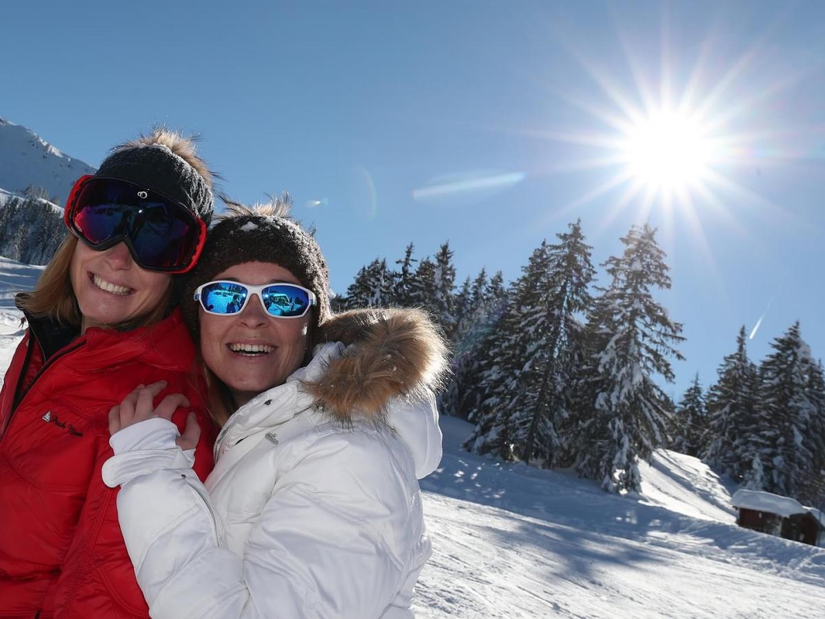 Vis ma vie de dameur (Le Collet) | Le Collet