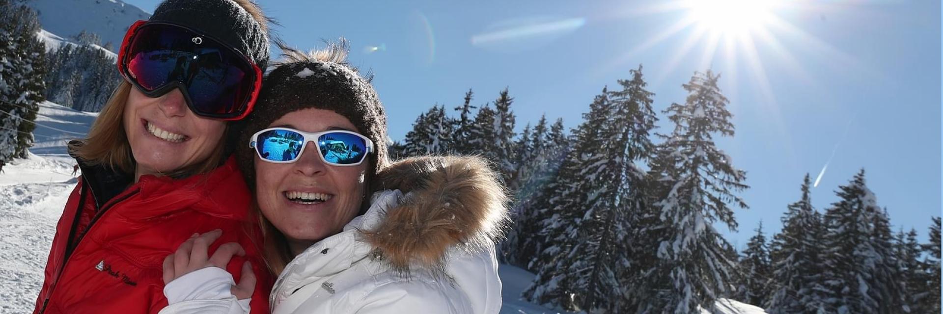 Plan des pistes & Guide de la station | Le Collet d’Allevard