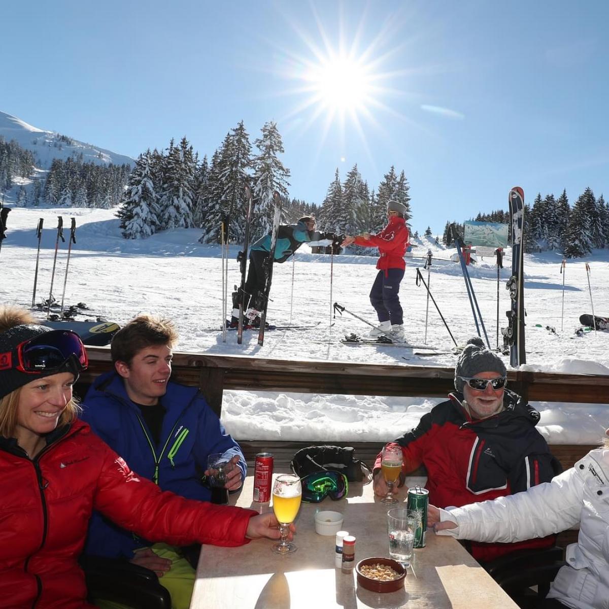 Photos/Vidéos | Le Collet