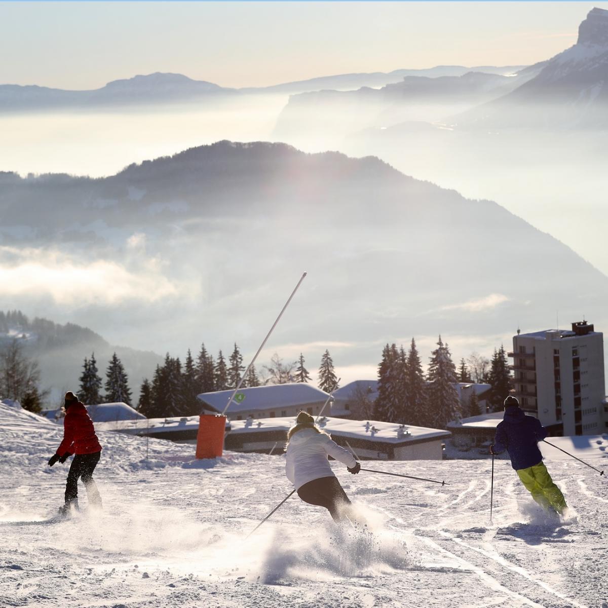 Photos/Vidéos | Le Collet