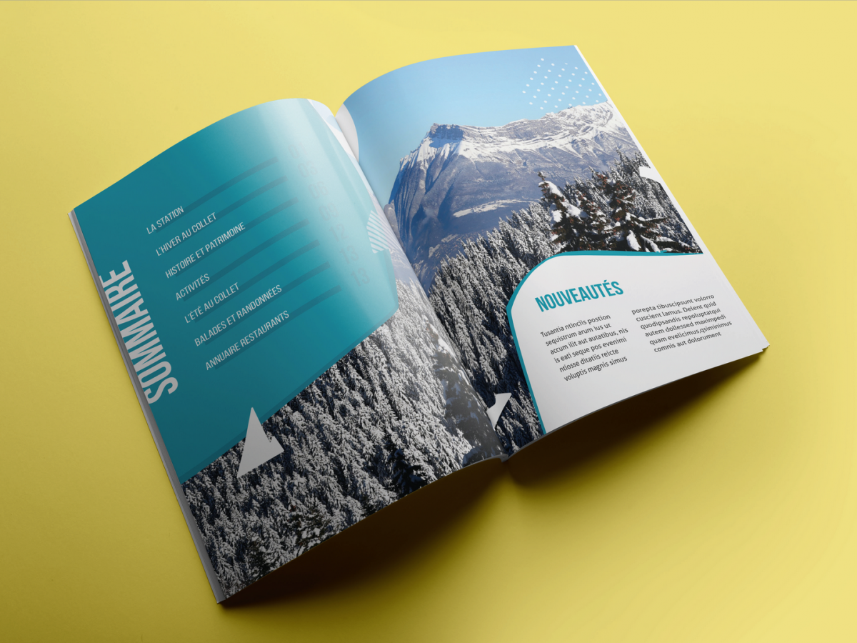 Station de ski du massif de Belledonne | Le Collet d’Allevard