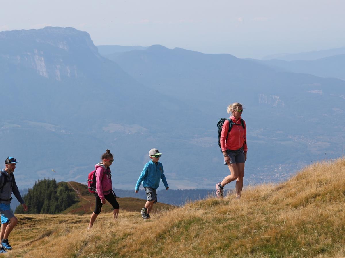 Tourist residences | Le Collet