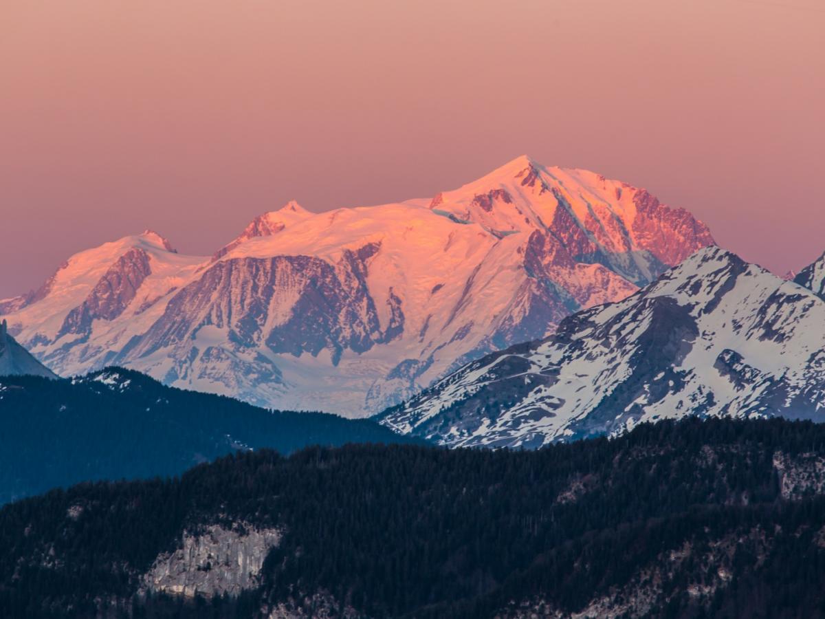 Station de ski Belledonne | Le Collet d’Allevard