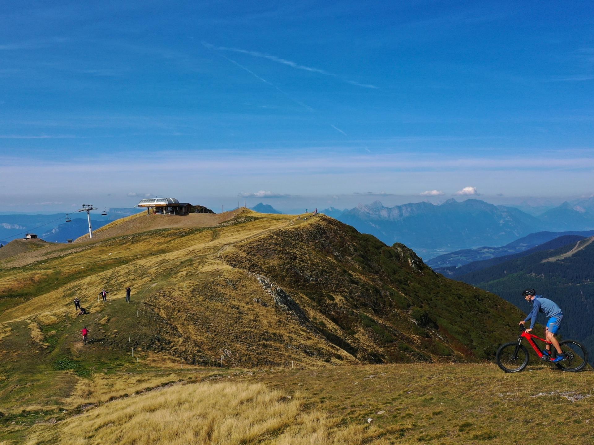 Welcome to the Collet | Le Collet