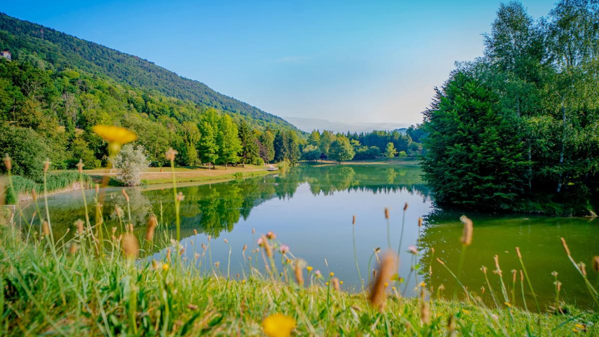 Balades et randonnées | Le Collet