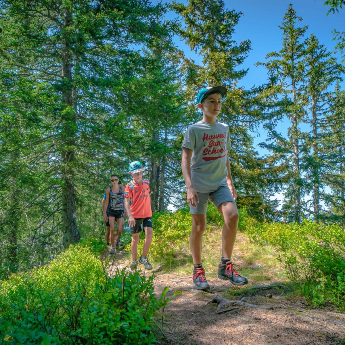 Le Collet | Grands panoramas et air pur au coeur du massif de Belledonne