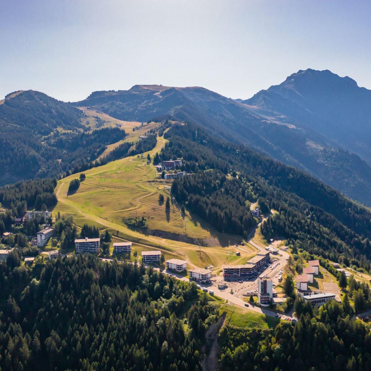 Station familiale des Alpes – Vacances d’été à la montagne | Le Collet