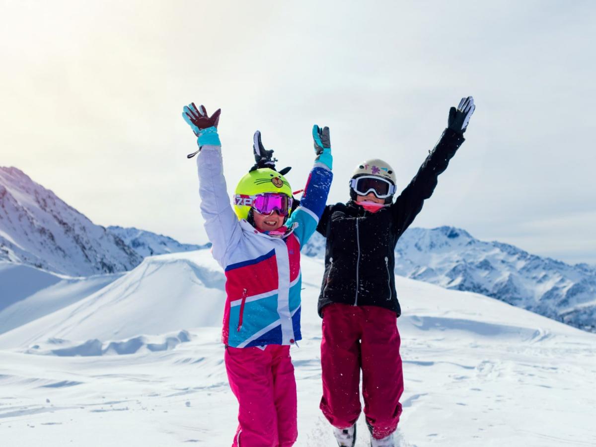 Icare Test (Plateau-des-Petites-Roches) | Le Collet