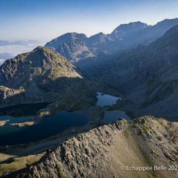 Station familiale des Alpes – Vacances d’été à la montagne | Le Collet