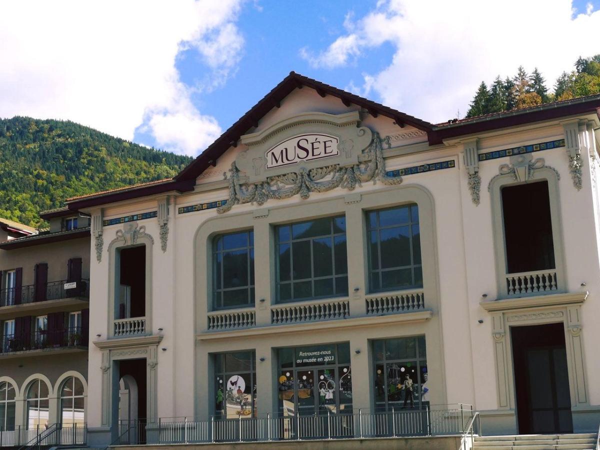 Aux alentours | Le Collet