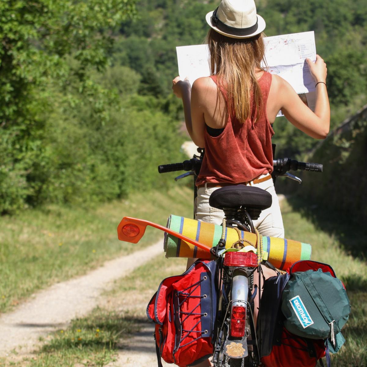 Terrou, village vacances Cap France en Lot Occitanie