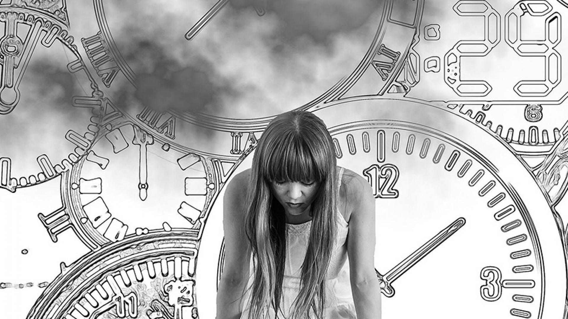 Quels sont les bienfaits du jeûne – Village Club et spa Terrou