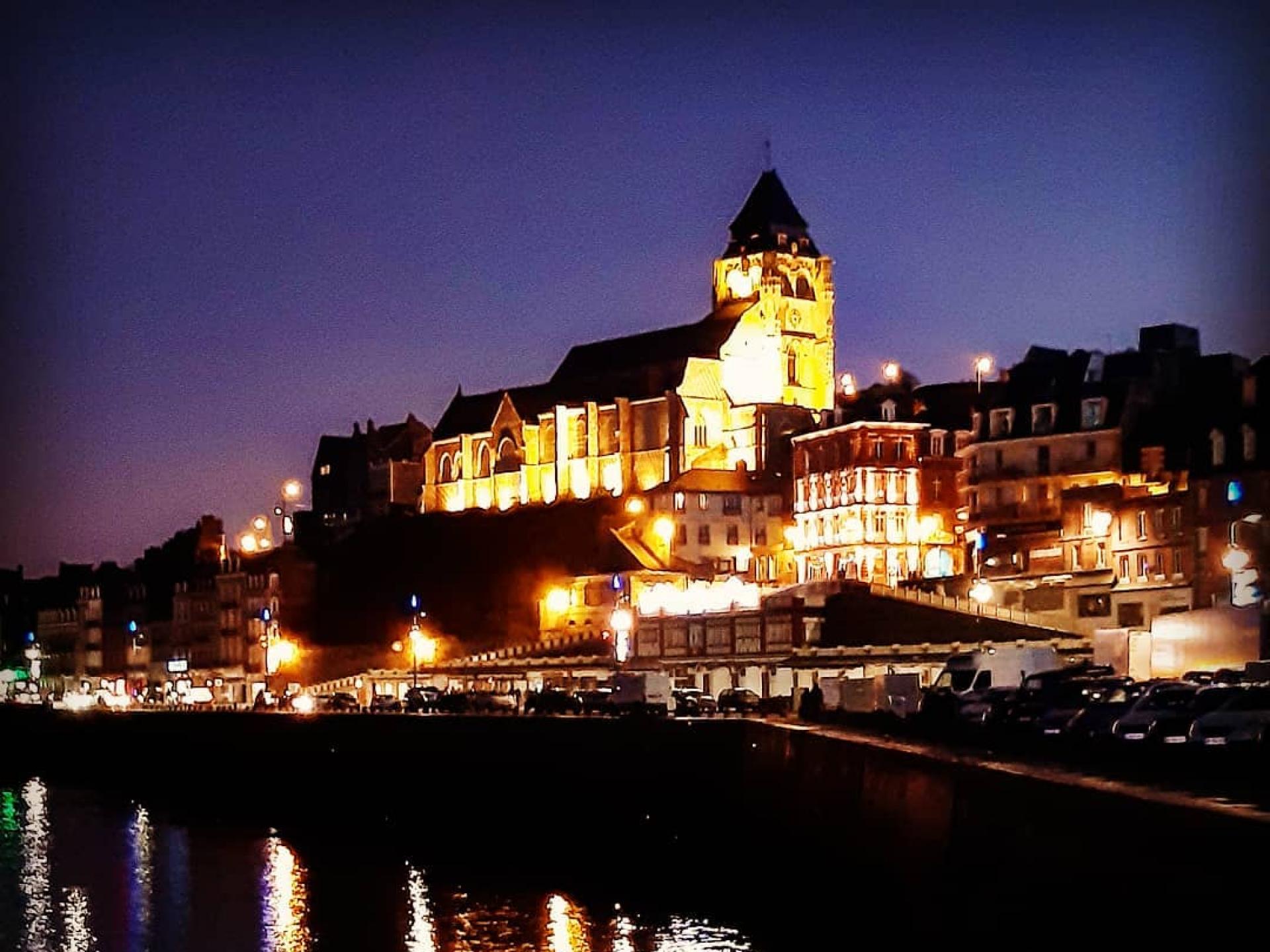 Visiter Ault | Destination LE TREPORT – MERS