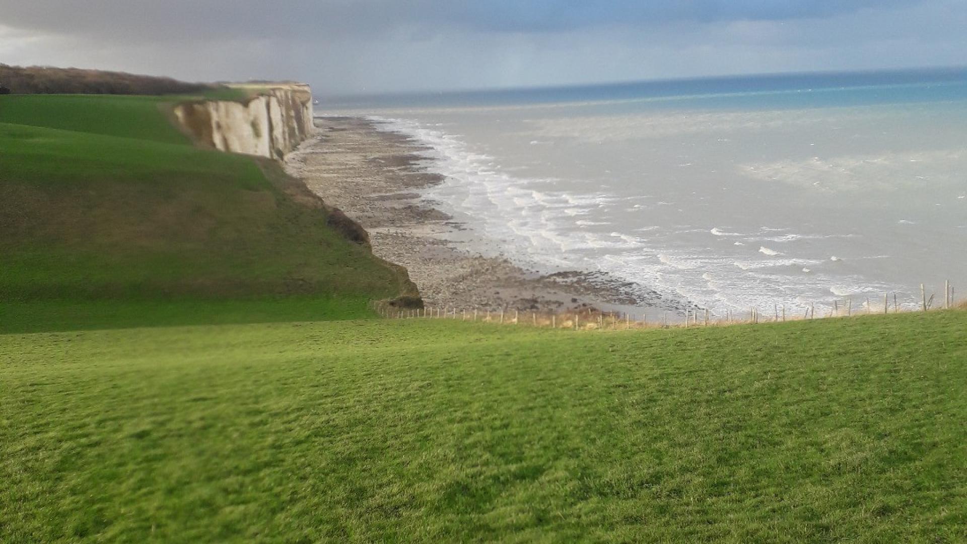 Traverser les allées du Bois de Cise en famille | Destination LE ...
