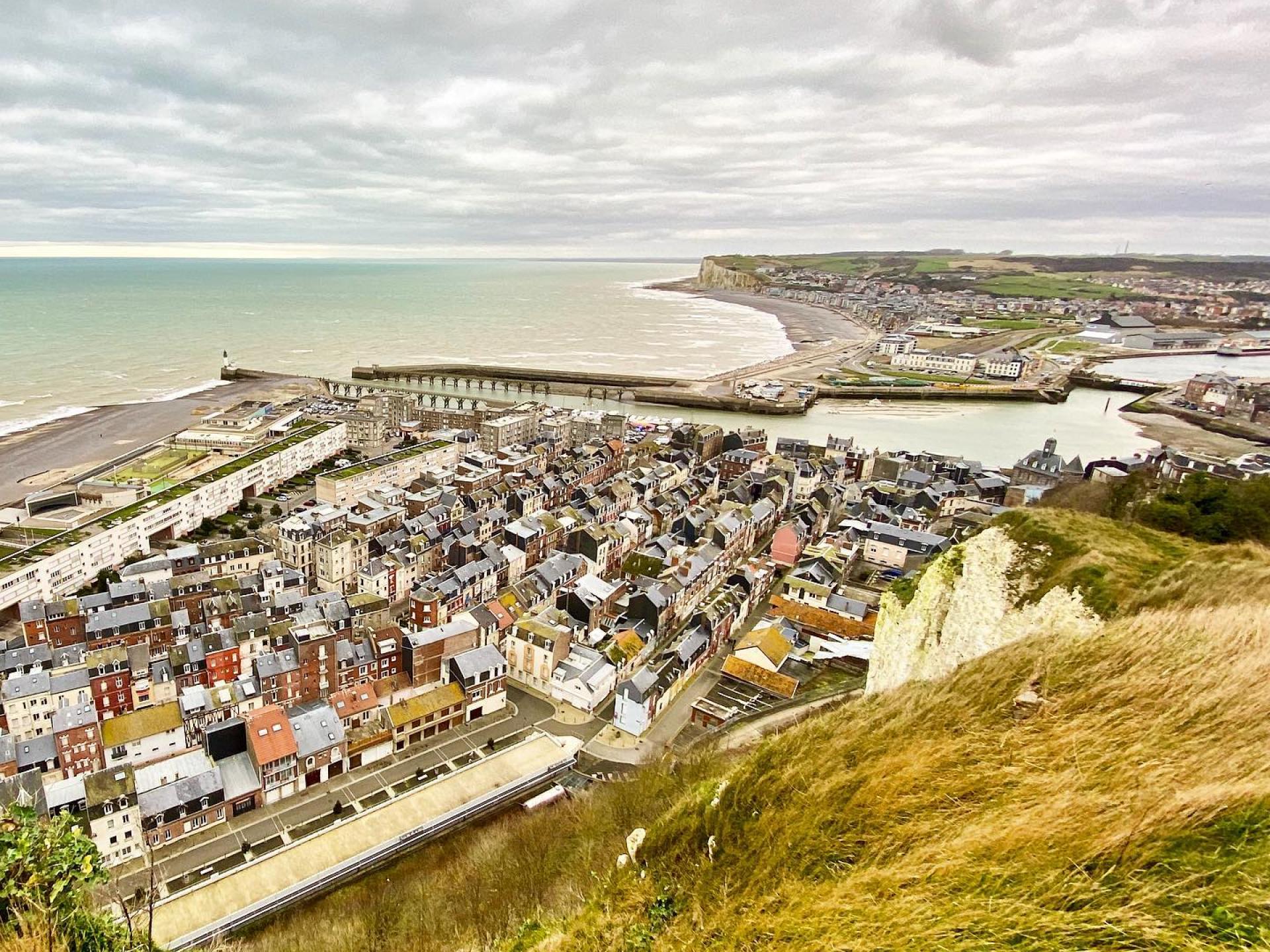 Visiter Criel-sur-Mer | Destination LE TREPORT – MERS