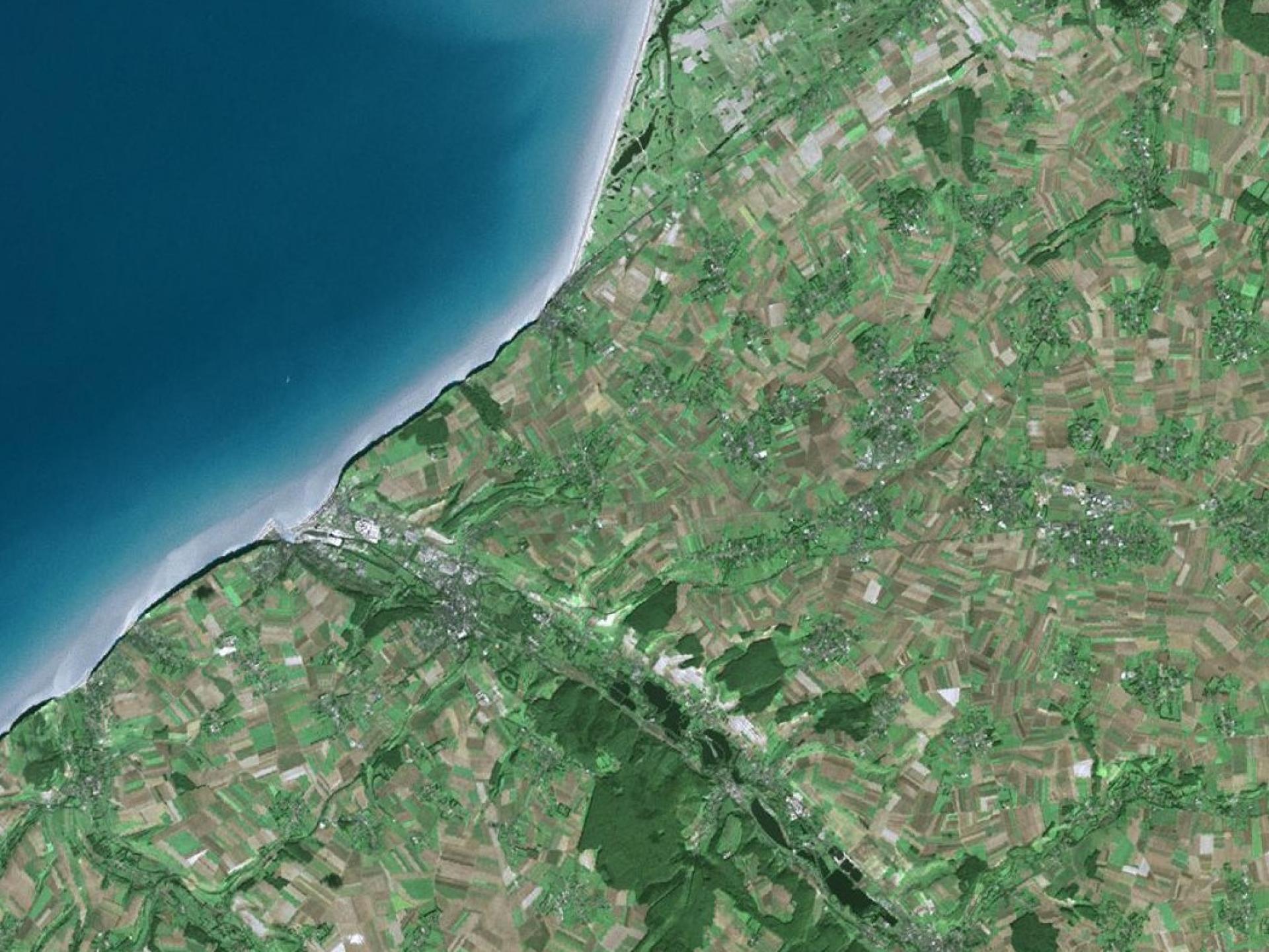 Visiter Criel-sur-Mer | Destination LE TREPORT – MERS