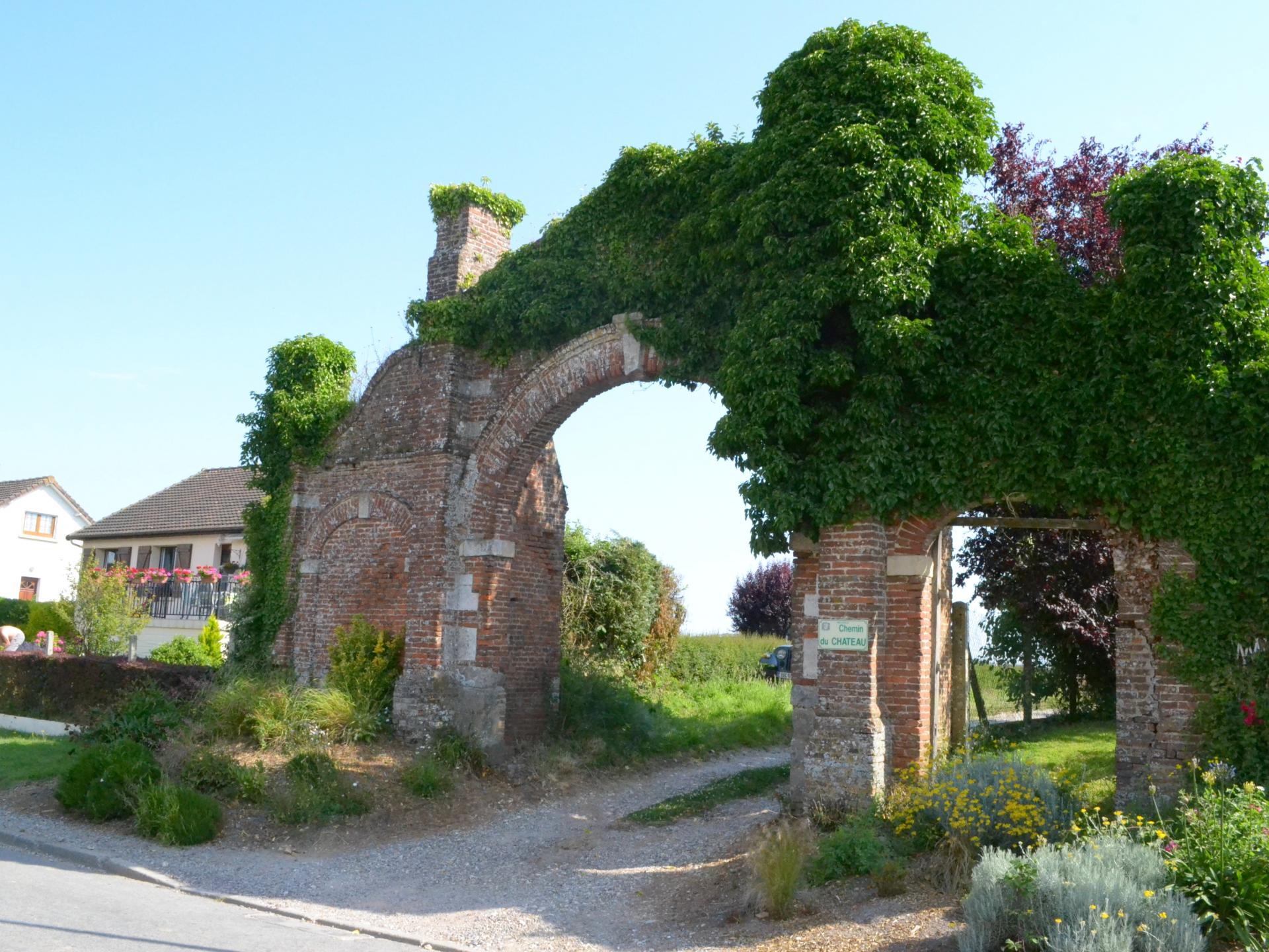 Criel-sur-Mer | Destination LE TREPORT - MERS