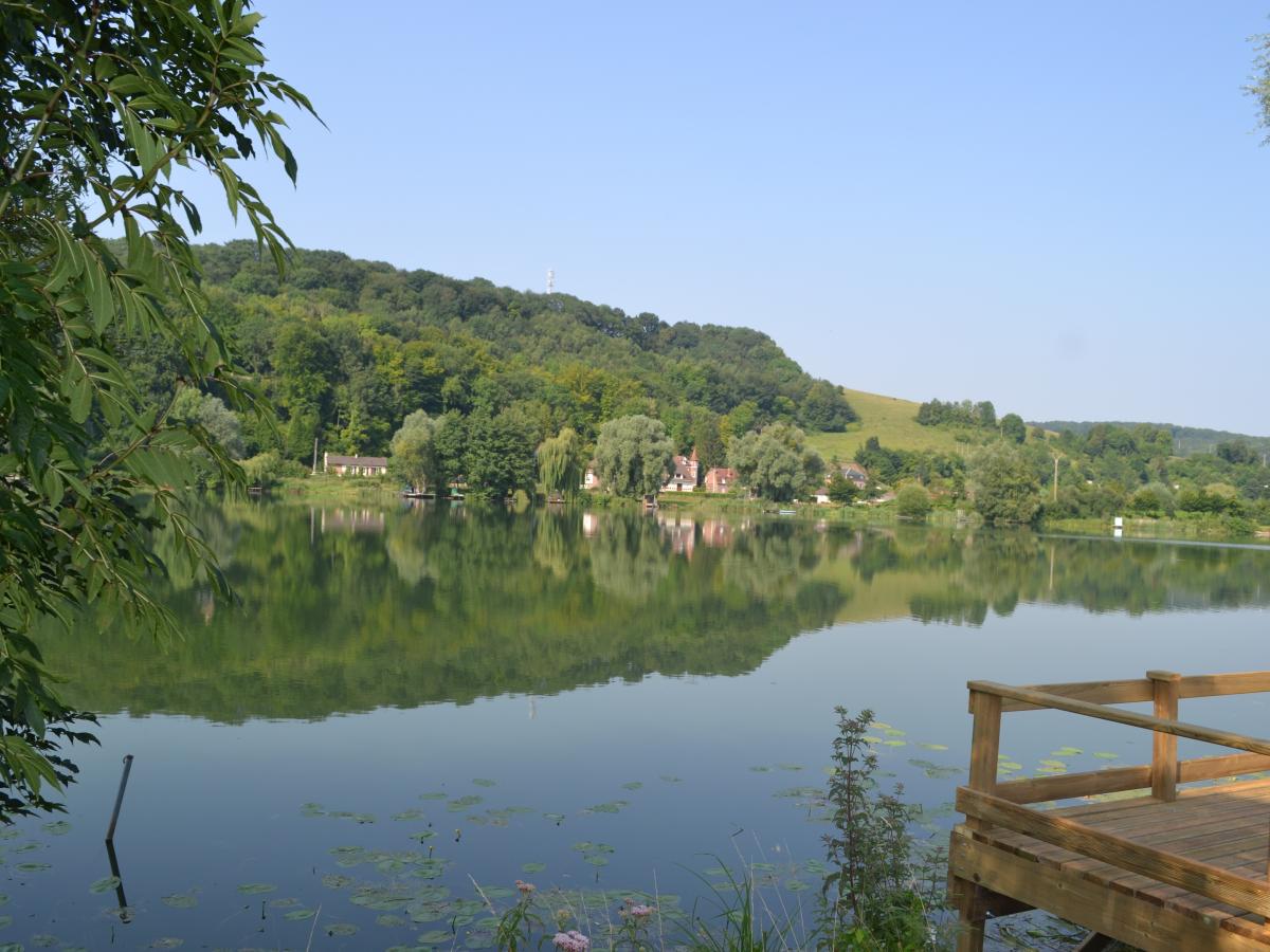 Bresle Valley | Destination LE TREPORT – MERS