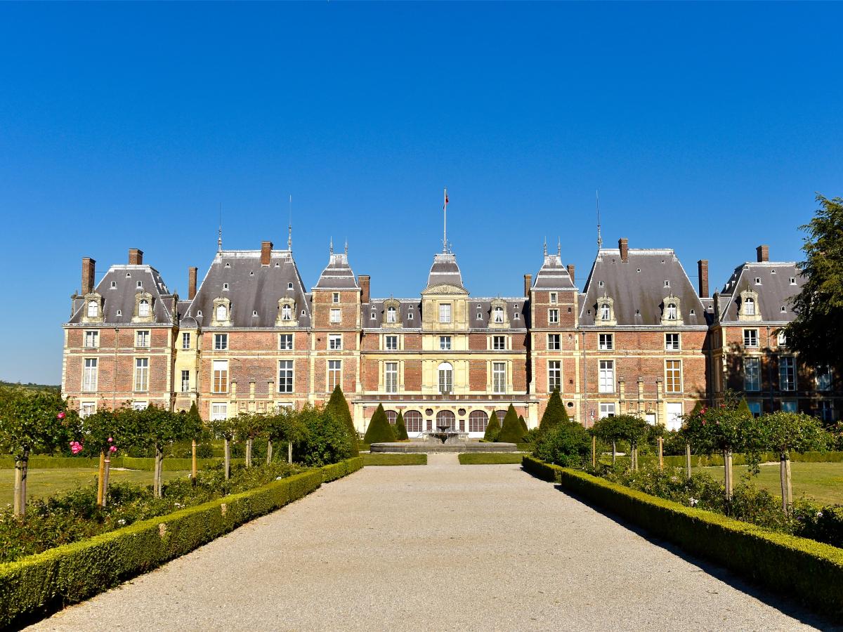 Criel-sur-Mer | Destination LE TREPORT - MERS