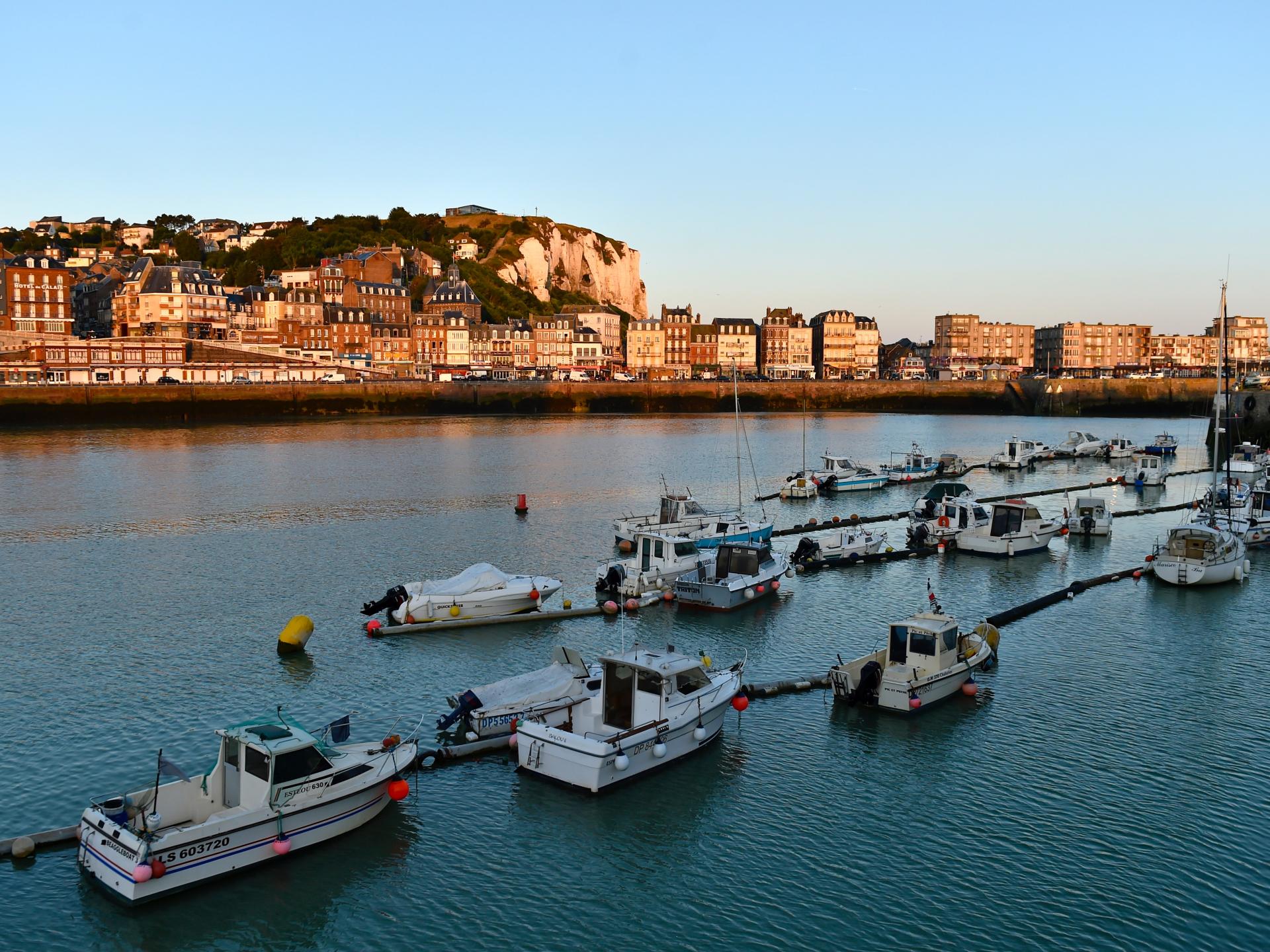 Criel & Mesnil-Val | Destination LE TREPORT – MERS